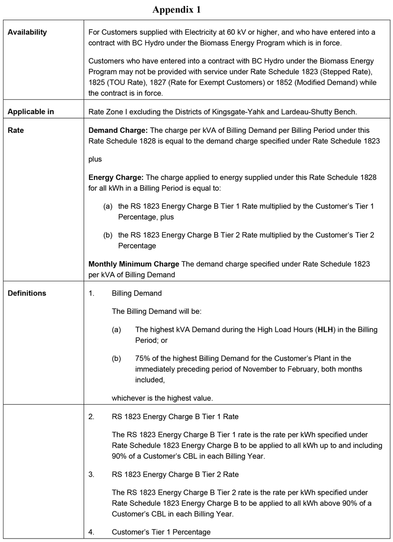Vol. 62, No. 7 – B.C. Reg. 71/2019