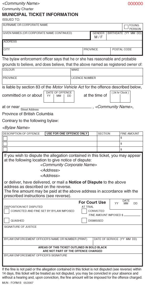 Vol. 50 No. 13 – 189/2007