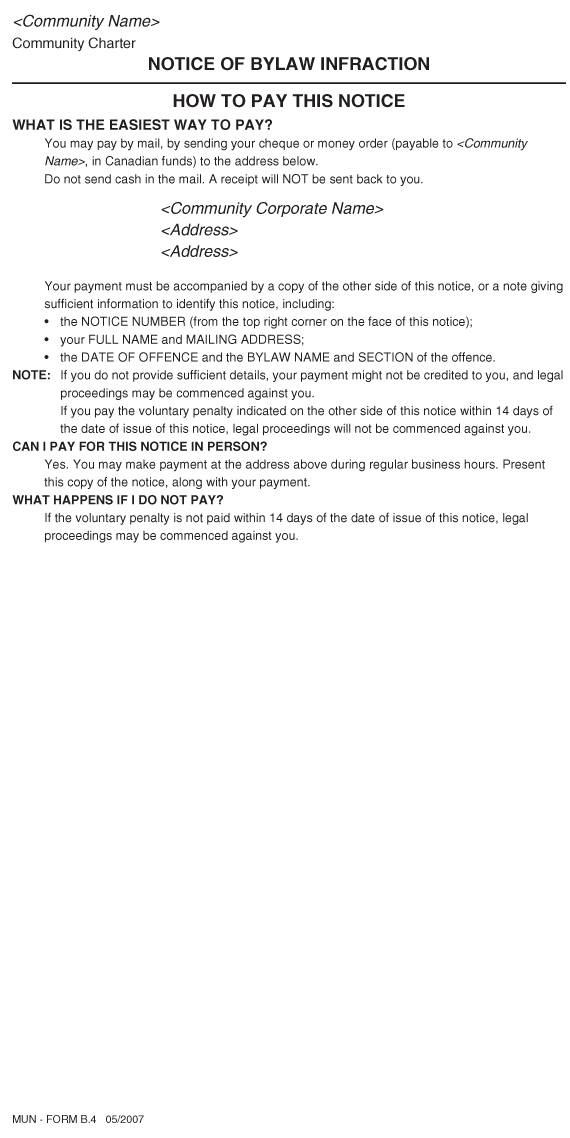 Vol. 50 No. 13 – 189/2007