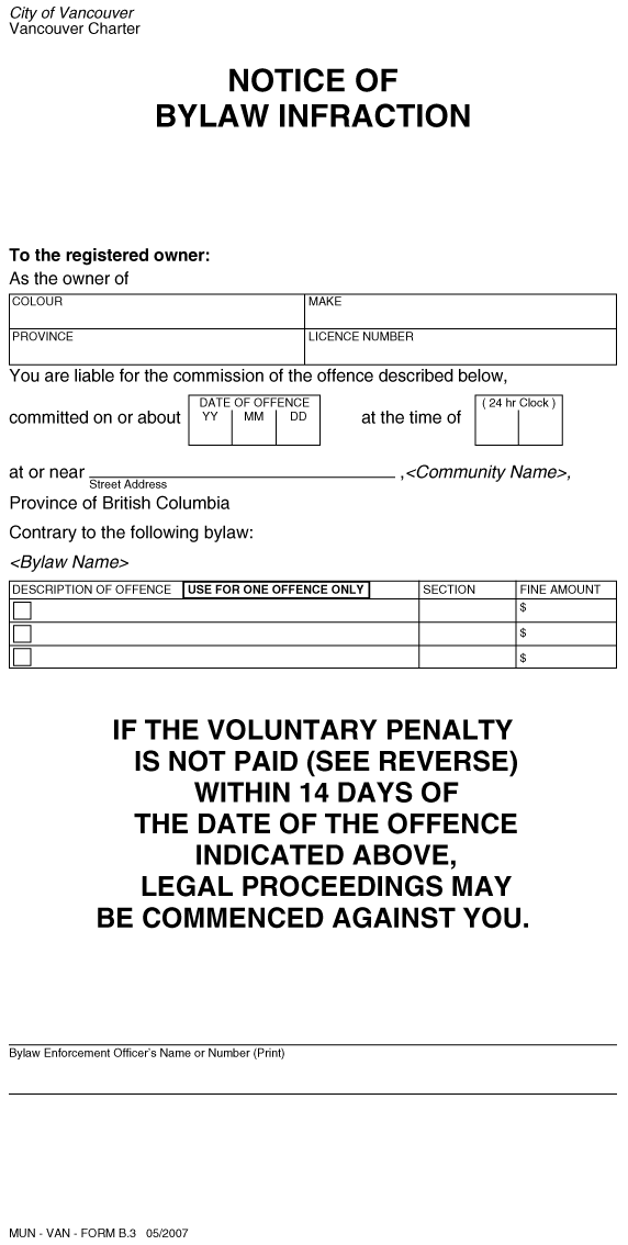 Vol. 50 No. 13 – 189/2007