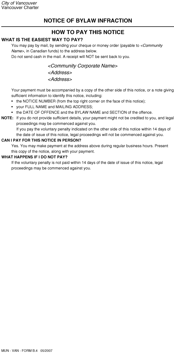 Vol. 50 No. 13 – 189/2007